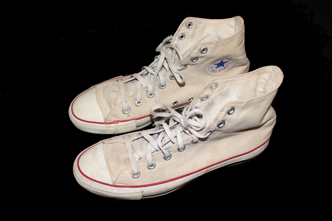 80’s CONVERSE ALL STAR | NEW ARRIVAL | SOTA NY