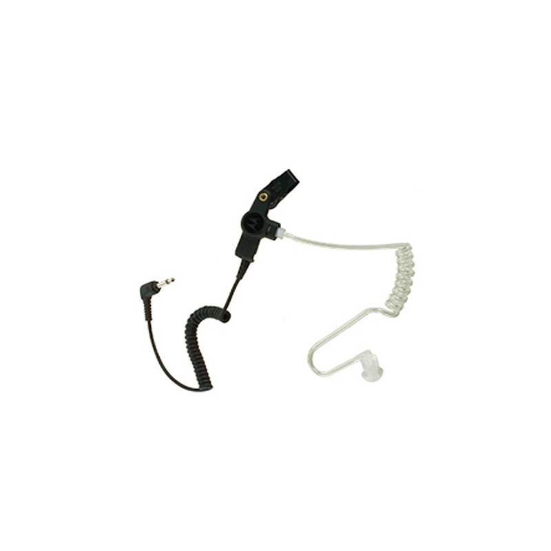 RLN4941 アコースティックチューブ型イヤホン(3.5φ) モトローラ(MOTOROLA) | 田中電気マーケット