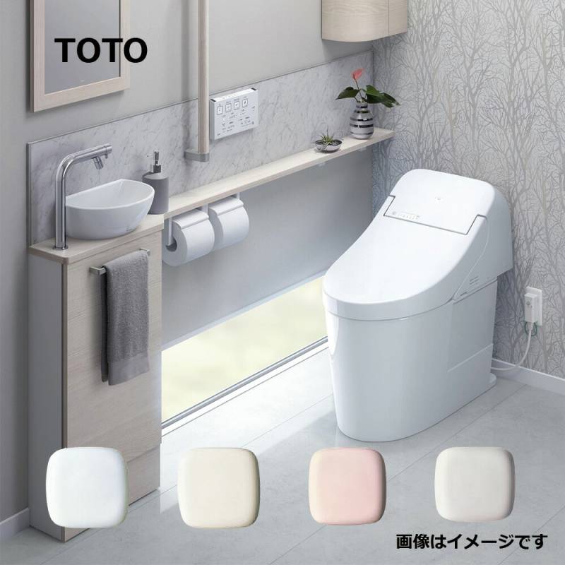 TOTO,ﾈｵﾚｽﾄ CES ｳｫｼｭﾚｯﾄ一体形便器ｾｯﾄ,CES941- GG1 ･ CES942- GG2 ･ CES943- GG3 | たね葉本店