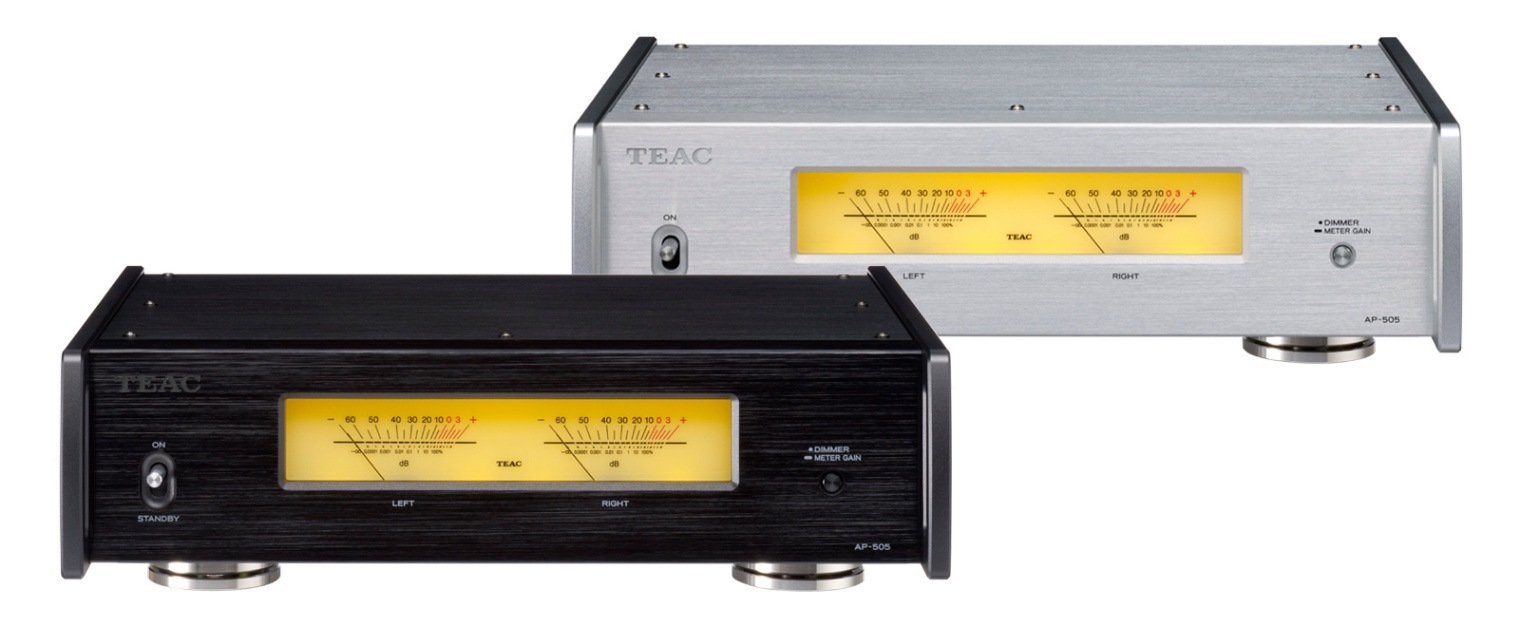 TEAC(ティアック) USB DAC/プリアンプ/ヘッドホンアンプ UD-507【ショッピングクレジット 無金利 最長36回】 | USB ...