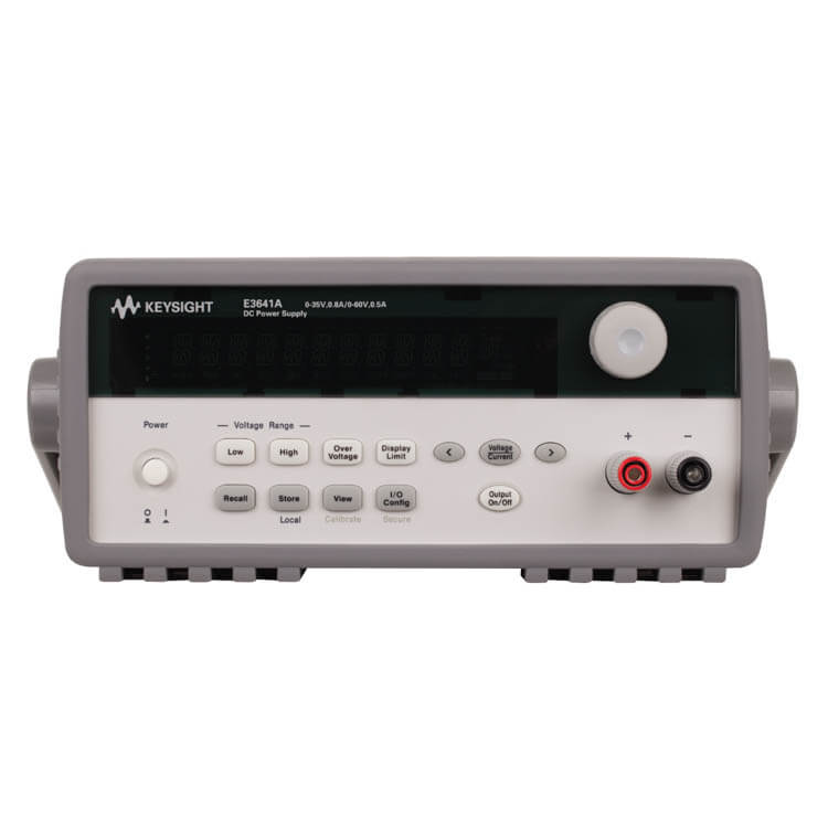 E3641A キーサイト・テクノロジー | 速納.com