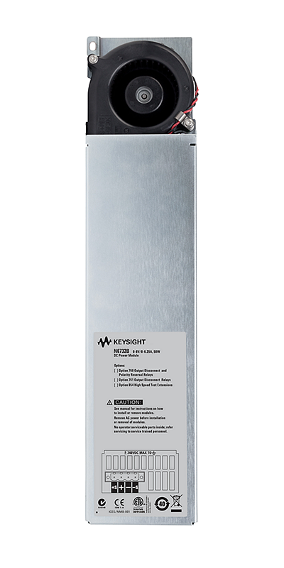 N6732B キーサイト・テクノロジー | 速納.com