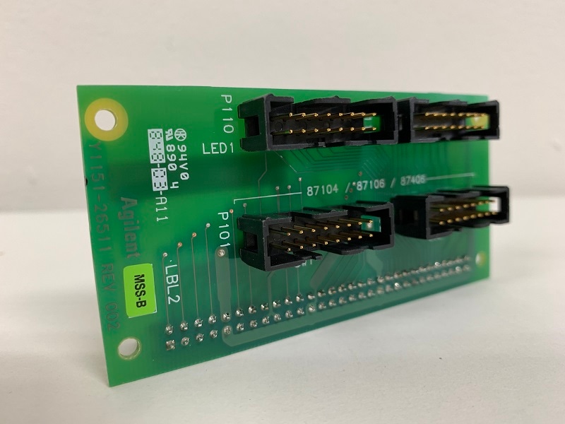 Y1151A キーサイト・テクノロジー | 速納.com