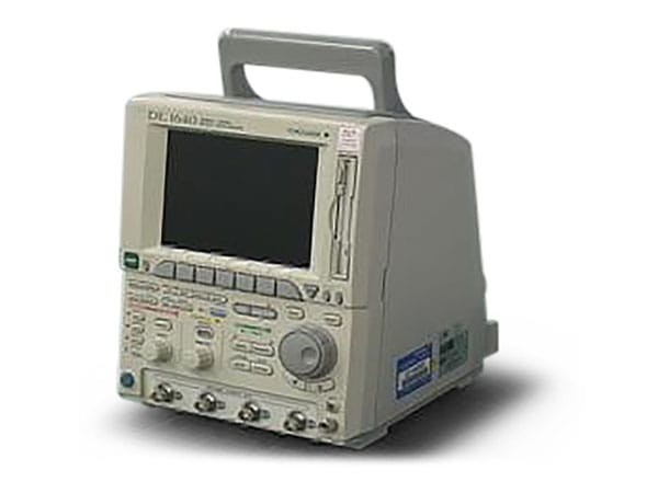 7016 10-M-J1/B5/P4/C10(USB) 横河計測 | 速納.com