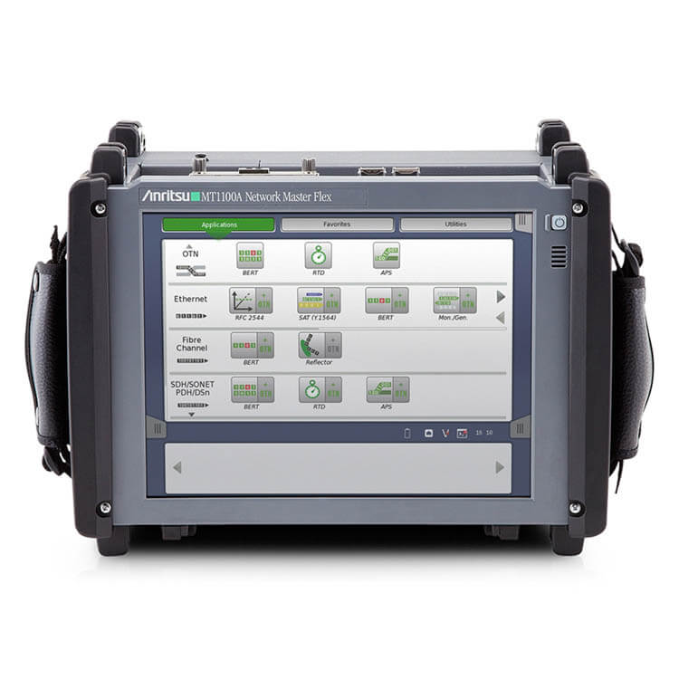 MT1100A アンリツ | 速納.com