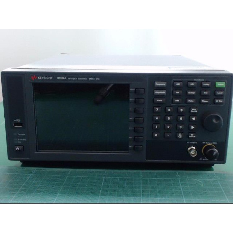 N9310A キーサイト・テクノロジー | 速納.com