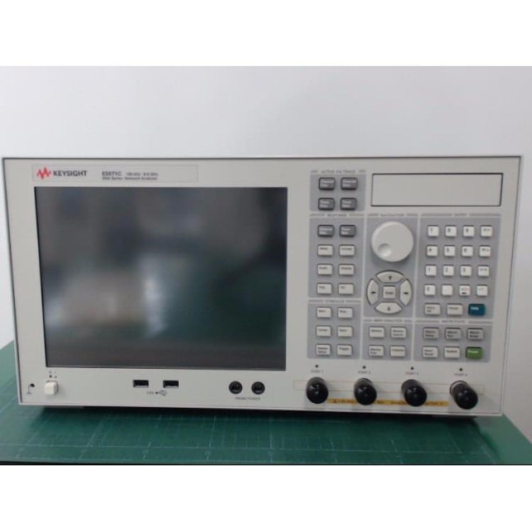 E5071C-Op1E5/485/810/820 キーサイト・テクノロジー | 速納.com