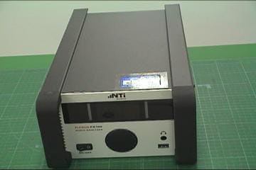 FX100(FX-SIP/FX-AES) エヌティーアイジャパン | 速納.com