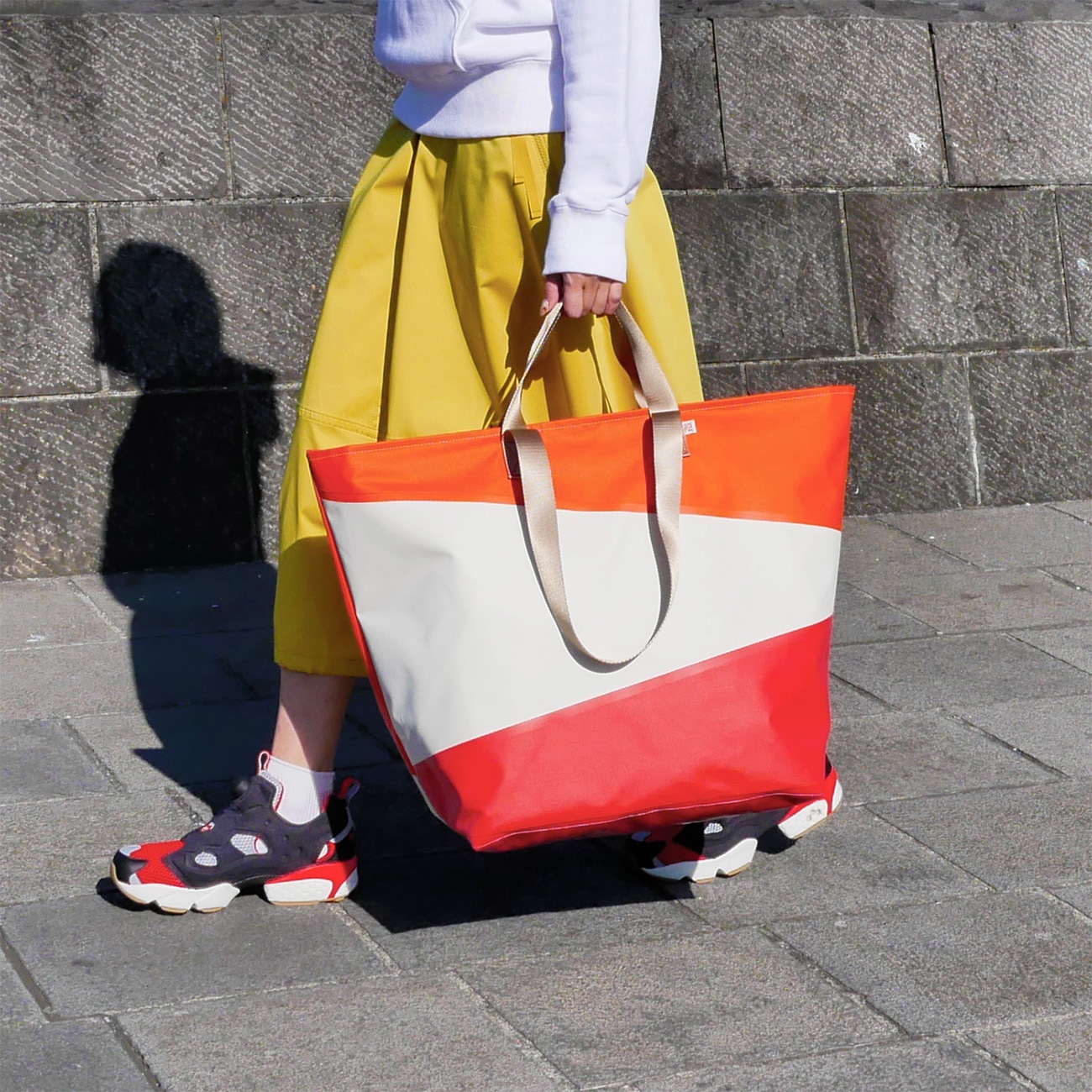 ISAAC(アイザック)-05 | ISAAC | TENT BAG