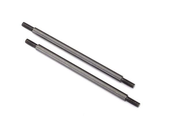 ★東京店在庫 車種別適合(MODEL# 88096-4) TRX6 Suspension links, rear lower, 5x95mm ...
