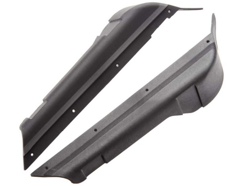 【取寄対象品】 Horizon Hobby ARRMA純正品 Chassis Side Guards (2) 品番ARRMA-ARAC3742 ...