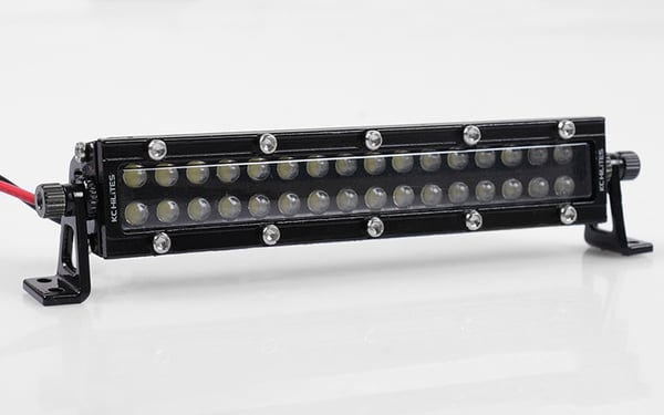 【在庫即納】 RC4WD ライトバー KC HiLiTES 1/10 C Series High Performance LED Light ...