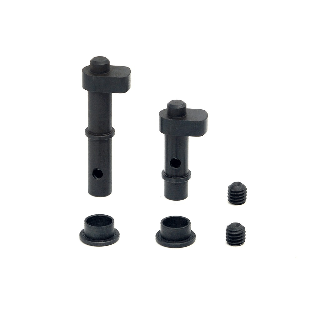 ZD Racing EX-07 DBX-07 Brake Set 品番＃8550 | ZDRACING | 【O・B・L株式会社】