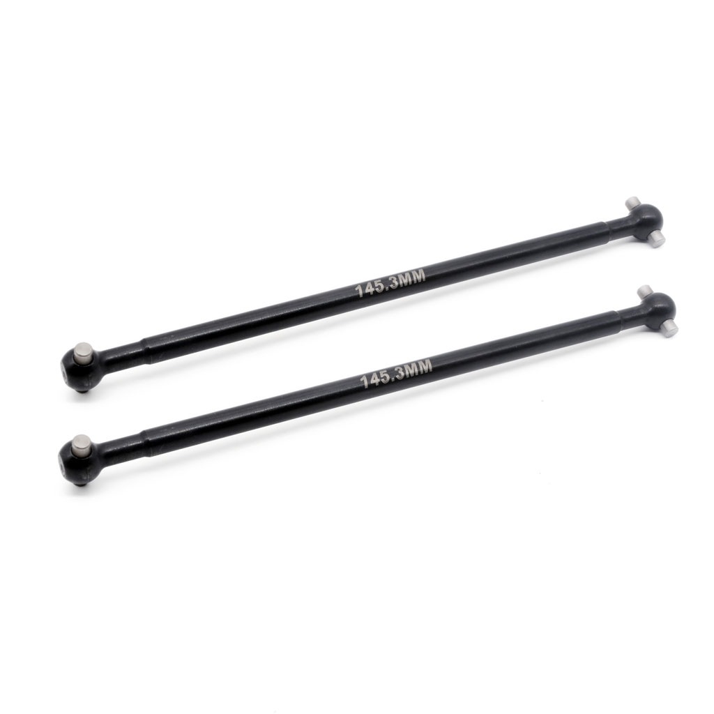 ZD Racing MX-07 リアドライブシャフト (145.3mm) Rear Drive Shaft (145.3mm) 品番＃8736 ...