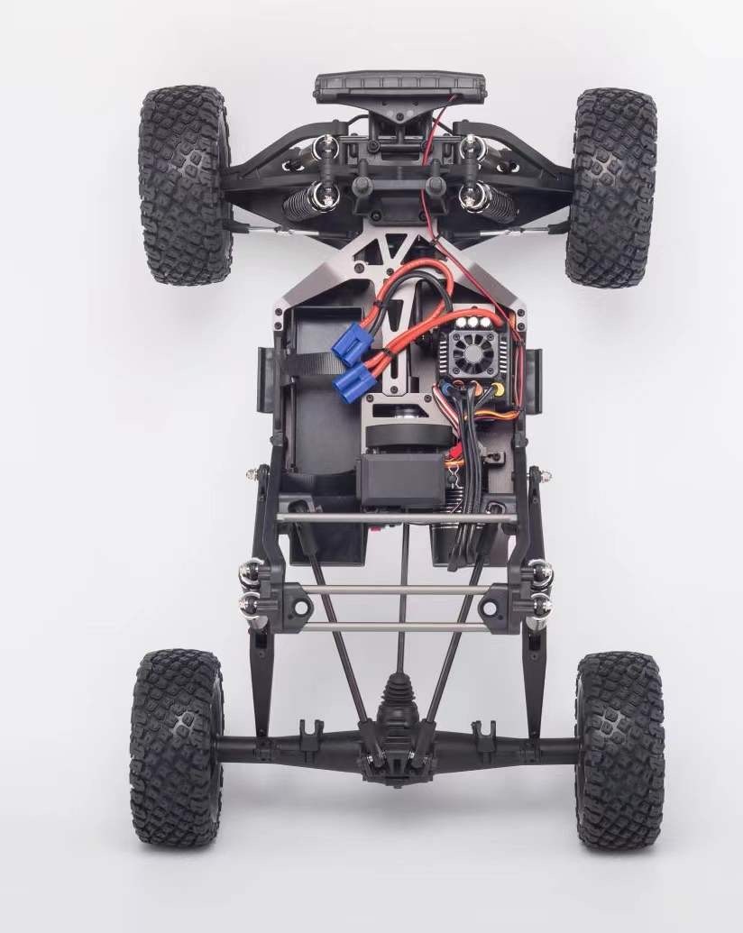 【予約販売】 YIKONG 4073 TB7 1/7 6S ラジコン【赤】 日本技適取得 | YIKONG | 【O・B・L株式会社】