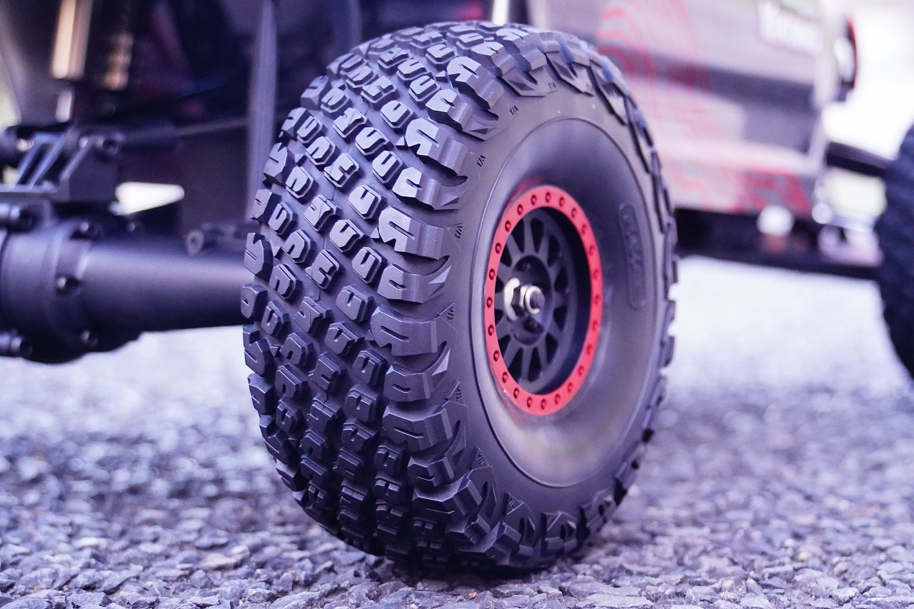 【予約販売】 YIKONG 4073 TB7 1/7 6S ラジコン【赤】 日本技適取得 | YIKONG | 【O・B・L株式会社】