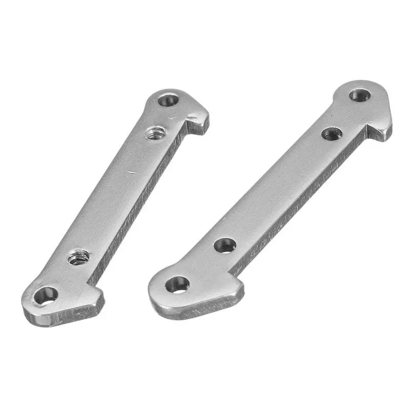 ZD Racing DBX-10 Susp.Arm Hinge Pin Brace フロント&リア 品番＃7181 | ZDRACING ...