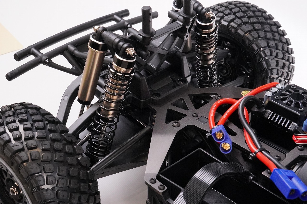 キャンペン【在庫即納】 YIKONG 4072 DF7 V2 1/7 ラジコン【ブルー】 日本技適取得 | YIKONG | 【O・B・L株式会社】