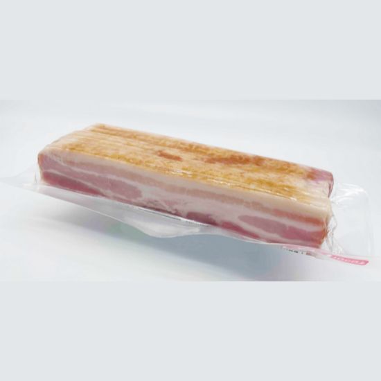 大容量パック 上級ベーコンスライス | Table for All 食物アレルギーケア -ニッポンハム