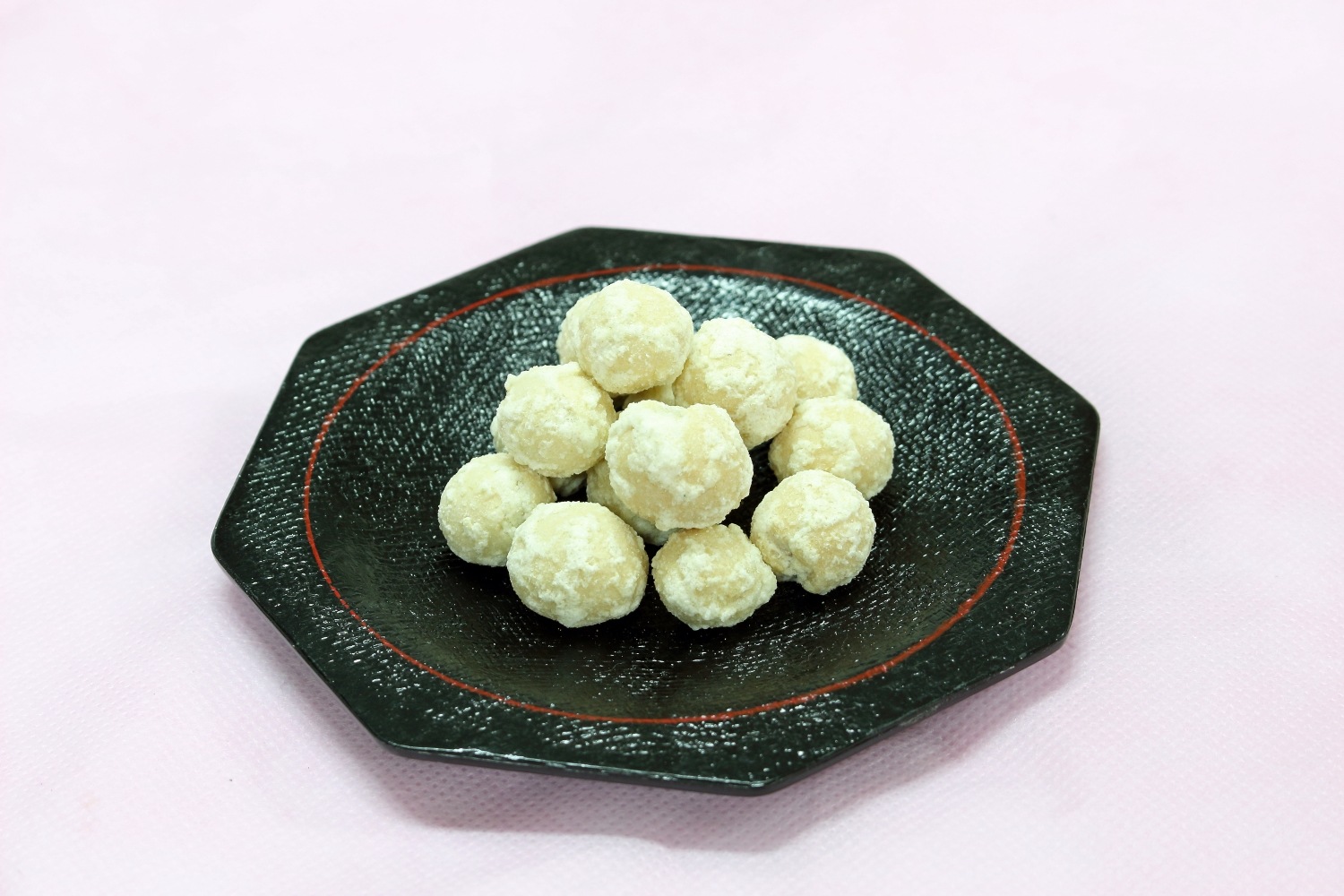 【豆菓子】生姜ピーナッツ (160g) | 豆・珍味・お菓子 | おかき屋辰心を運営する「竹新製菓 株式会社」