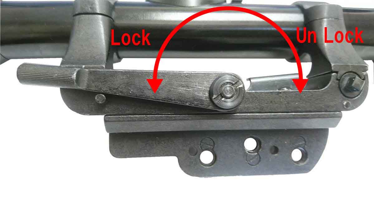 S＆T kar98k(SPG18)用 ZF39タイプ スコープ ＆ サイドマウントセット | All Items / 全商品（再入荷 ...