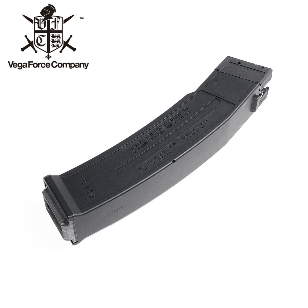 UMAREX/VFC H&K UMP9 35連マガジン | All Items / 全商品（再入荷） | 株式会社UFC wholesale