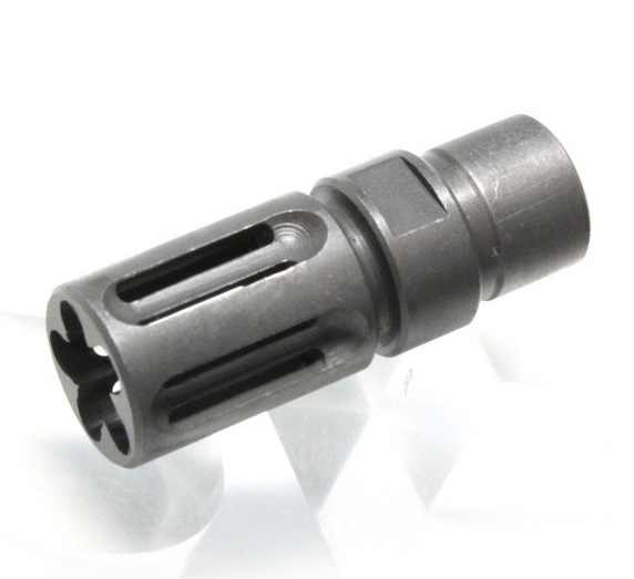 VLTOR VC-1タイプ フラッシュハイダー(14mm-) | UFC | 株式会社UFC wholesale