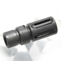 VLTOR VC-1タイプ フラッシュハイダー(14mm-) | UFC | 株式会社UFC wholesale