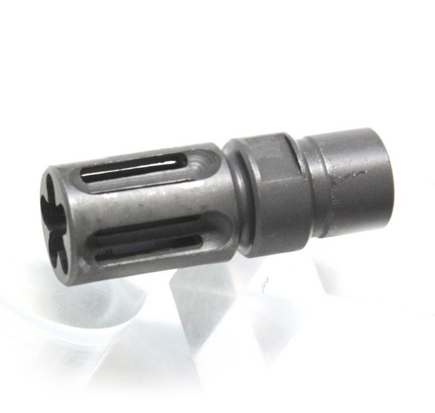 VLTOR VC-1タイプ フラッシュハイダー(14mm+) | UFC | 株式会社UFC wholesale