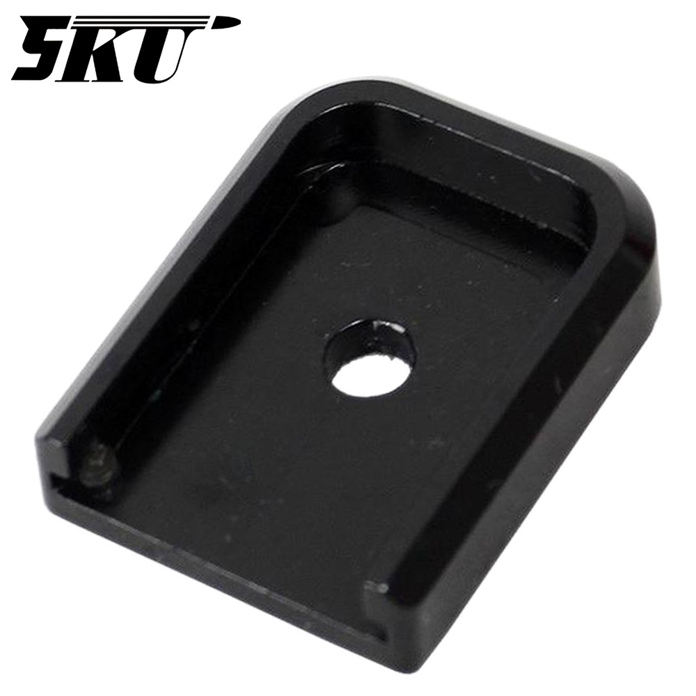 5KU 2011 Infinityマガジンベース Black (東京マルイ HI-CAPAシリーズ用) | All Items / 全商品（再 ...