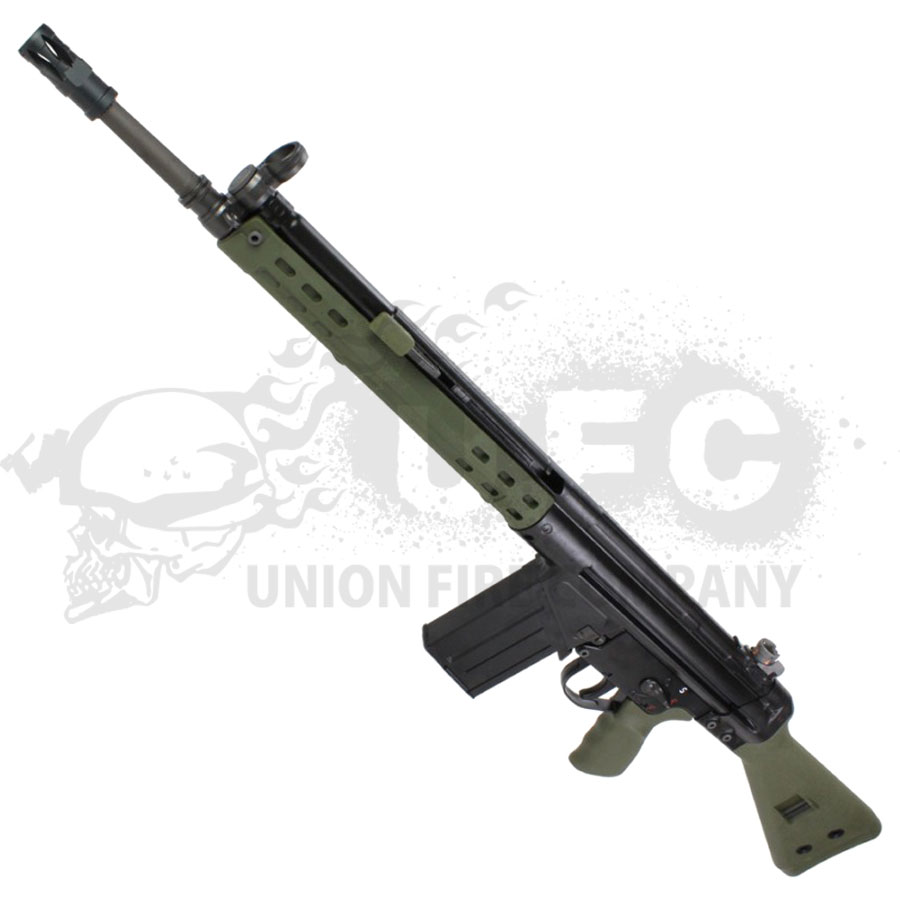 We-Tech/UMAREX H＆K G3A3 GBB OD | All Items / 全商品（再入荷） | 株式会社UFC wholesale