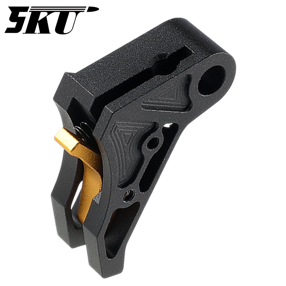 5KU SSVi TYRタイプ アジャスタブルトリガー (東京マルイグロックシリーズ) | All Items / 全商品（再入荷 ...