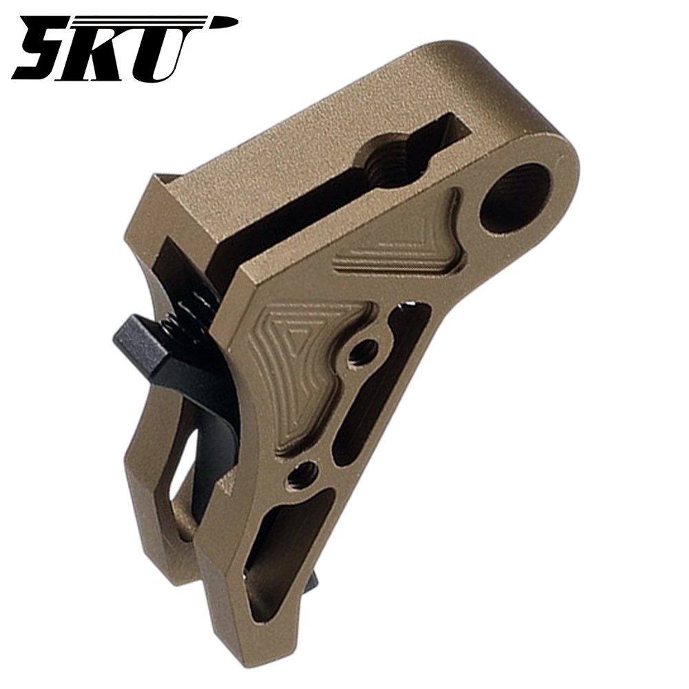 5KU SSVi TYRタイプ アジャスタブルトリガー (東京マルイグロックシリーズ) | All Items / 全商品（再入荷 ...