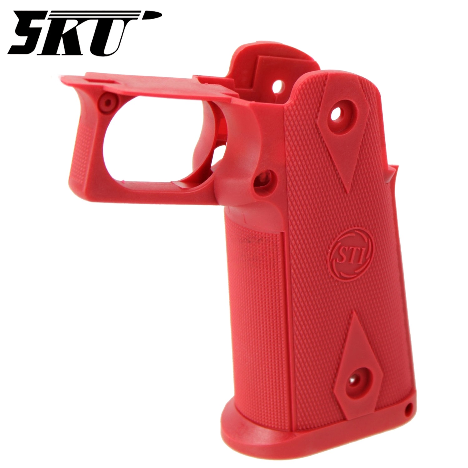5KU STIタイプナイロングリップ (東京マルイ HI-CAPAシリーズ対応) | All Items / 全商品（再入荷） | 株式会社 ...