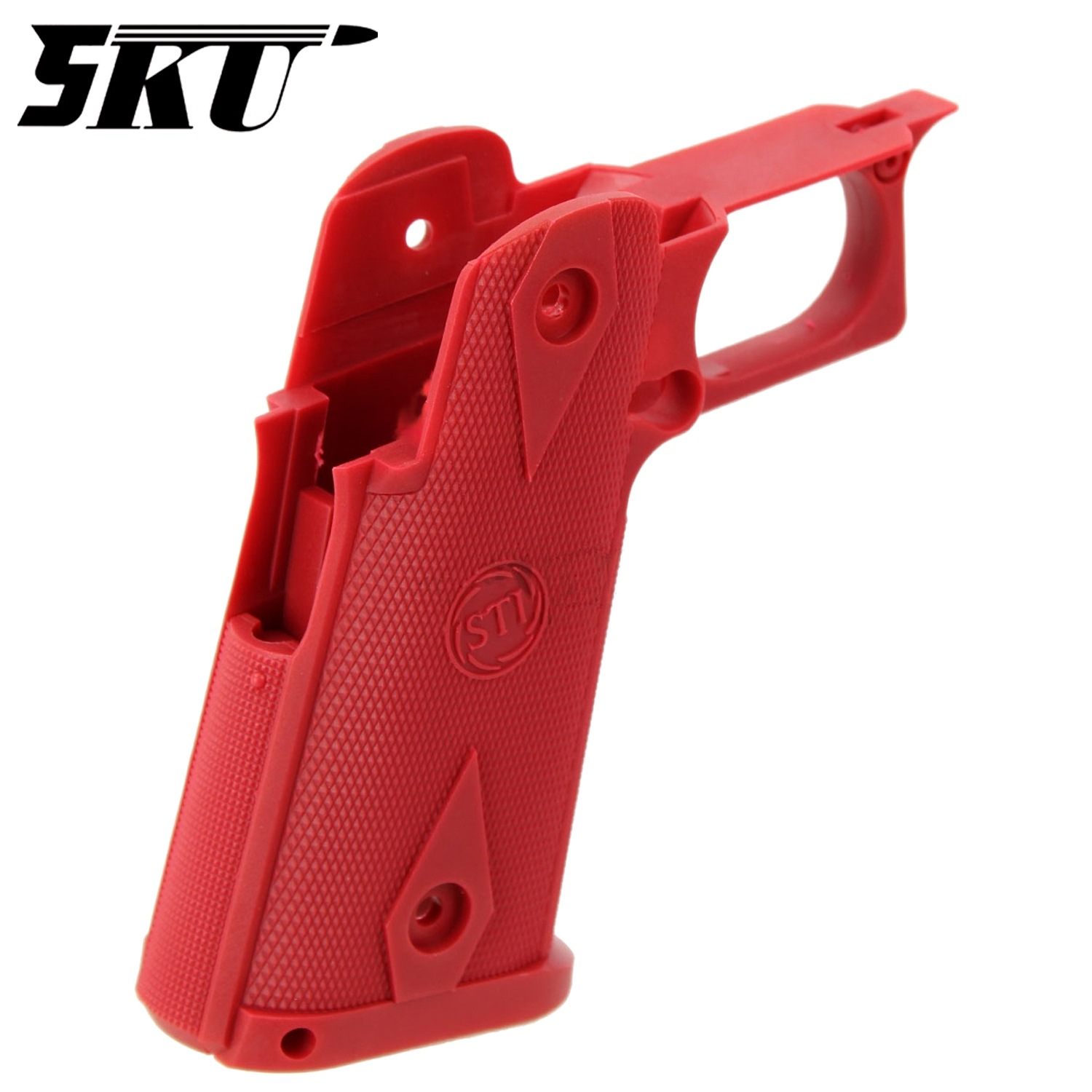 5KU STIタイプナイロングリップ (東京マルイ HI-CAPAシリーズ対応) | All Items / 全商品（再入荷） | 株式会社 ...
