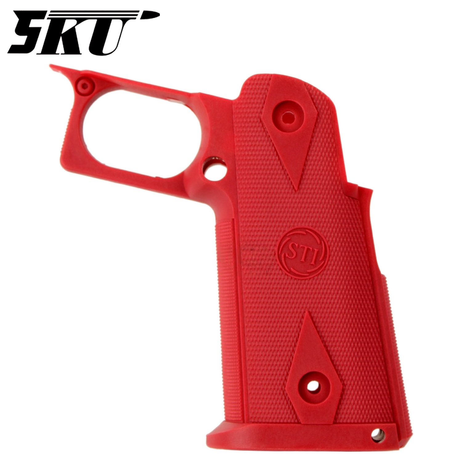 5KU STIタイプナイロングリップ (東京マルイ HI-CAPAシリーズ対応) | All Items / 全商品（再入荷） | 株式会社 ...