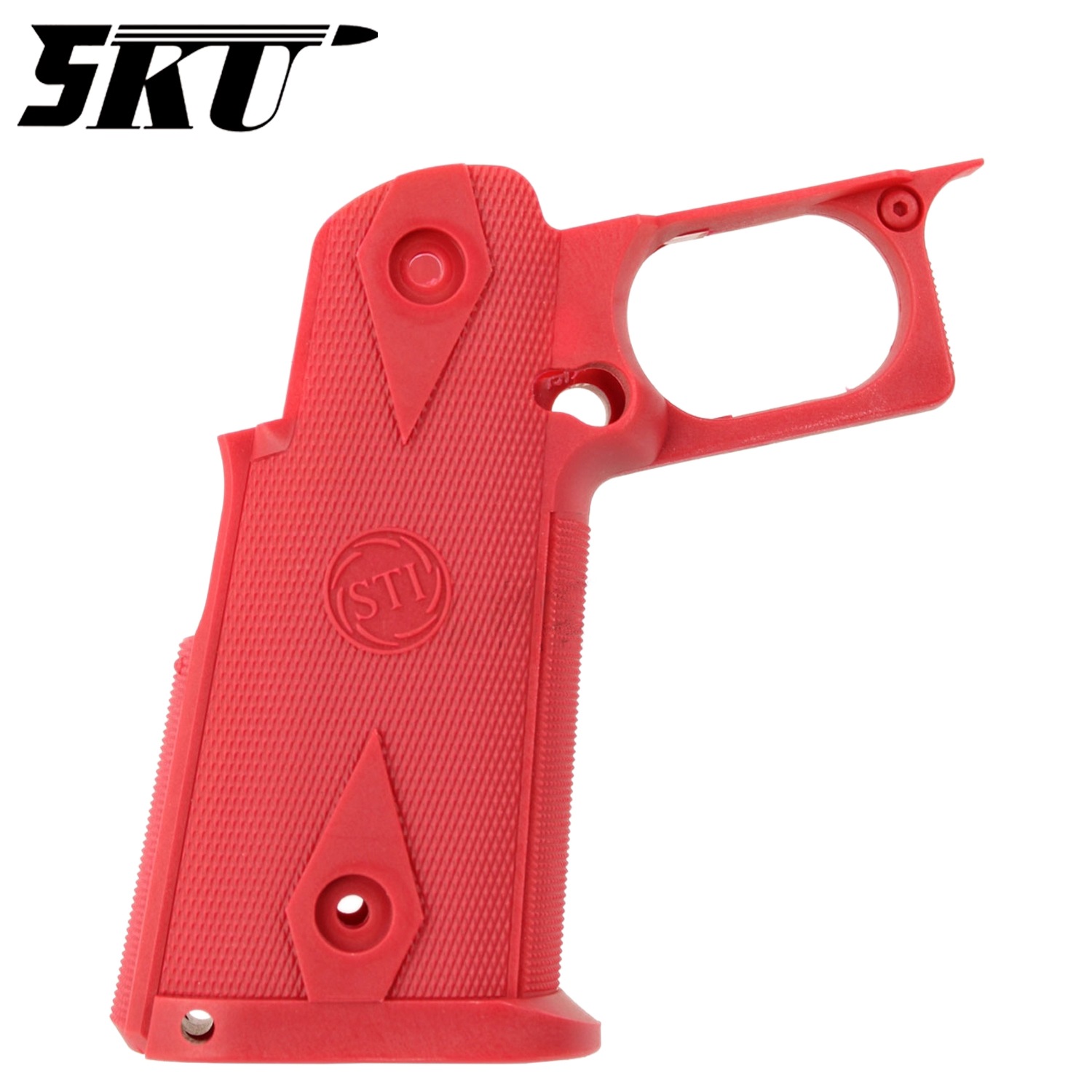 5KU STIタイプナイロングリップ (東京マルイ HI-CAPAシリーズ対応) | All Items / 全商品（再入荷） | 株式会社 ...