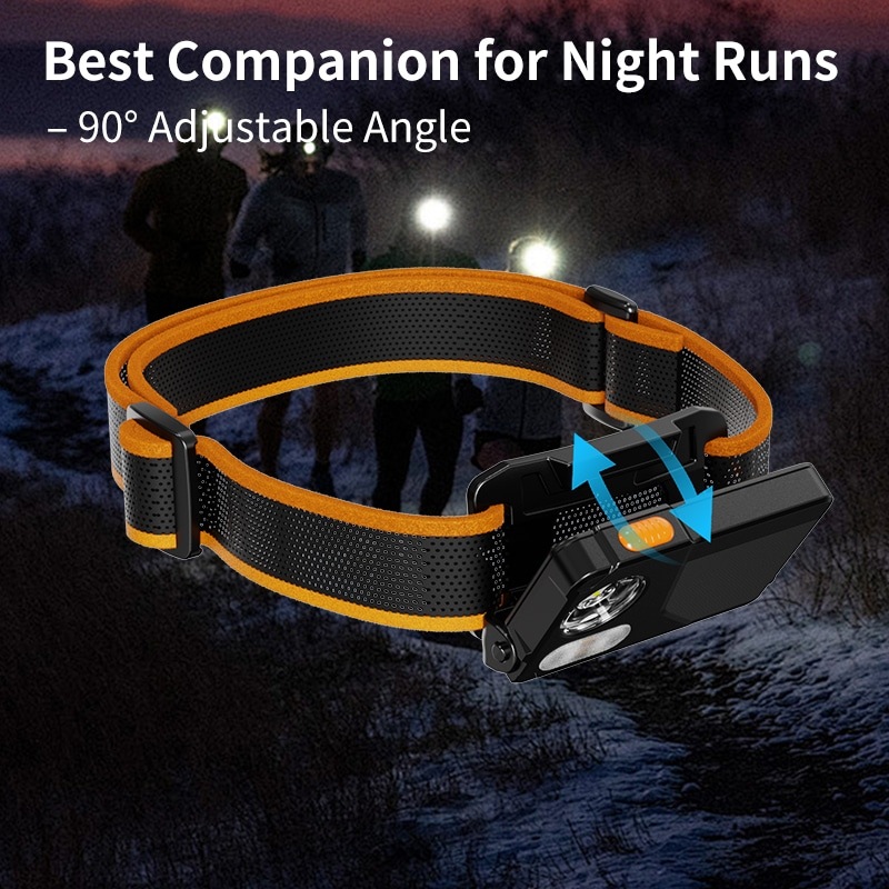 SKYWOODS L60A81 Head Lamp | SKYWOODS | 株式会社UFC wholesale