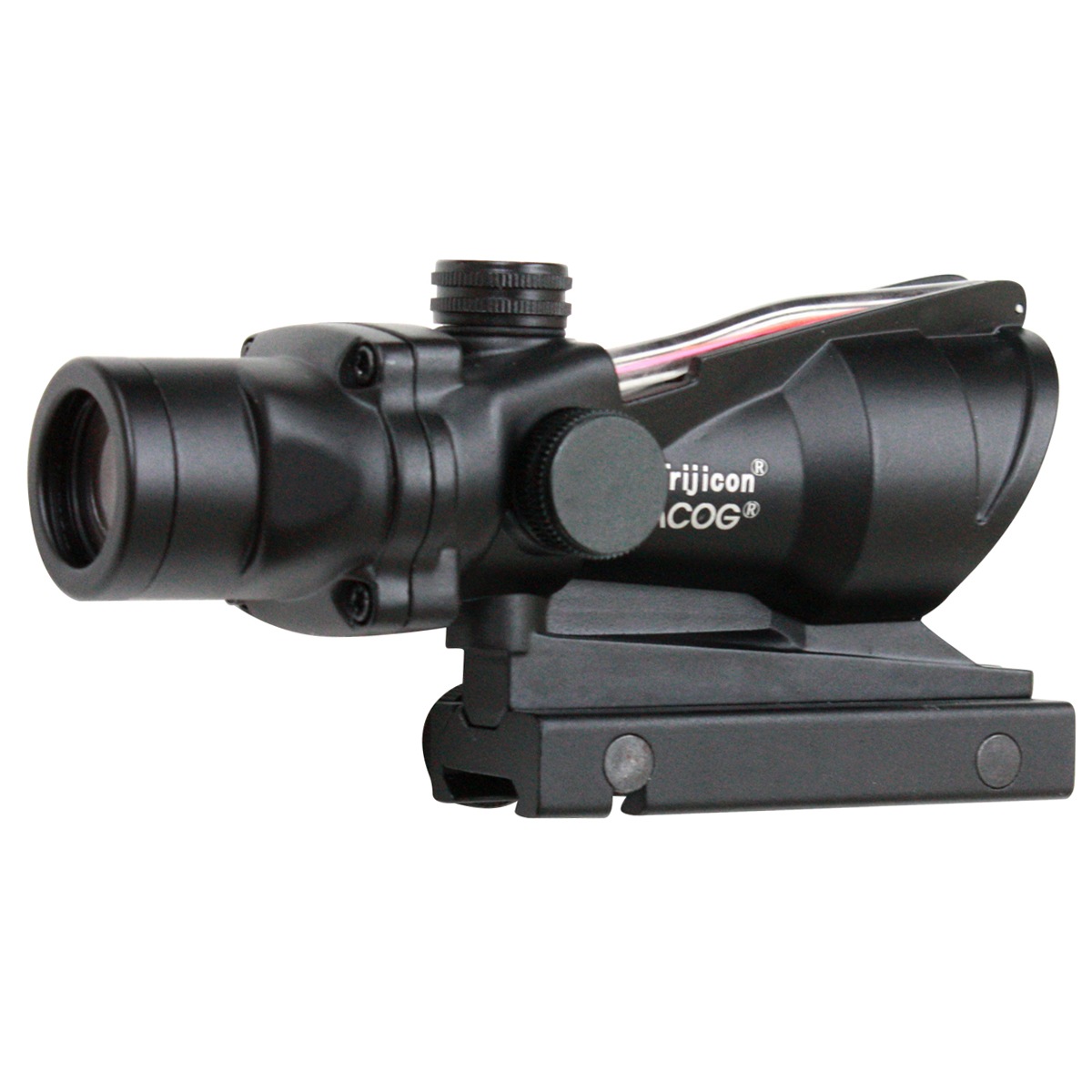 ACOG TA-31タイプ 4×32集光ファイバースコープ赤 (クロスヘア) | All Items / 全商品（再入荷） | 株式会社UFC ...