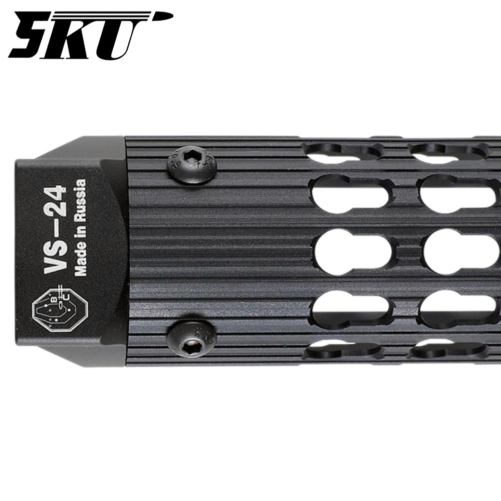 5KU VS-24タイプAKM/74用 KeyModハンドガード | All Items / 全商品（再入荷） | 株式会社UFC wholesale