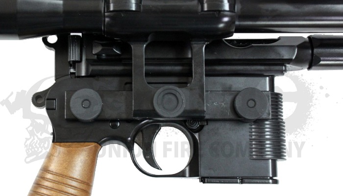 ARMORER WORKS M712ブラスター GBB JP フルセット | All Items / 全商品（再入荷） | 株式会社UFC ...