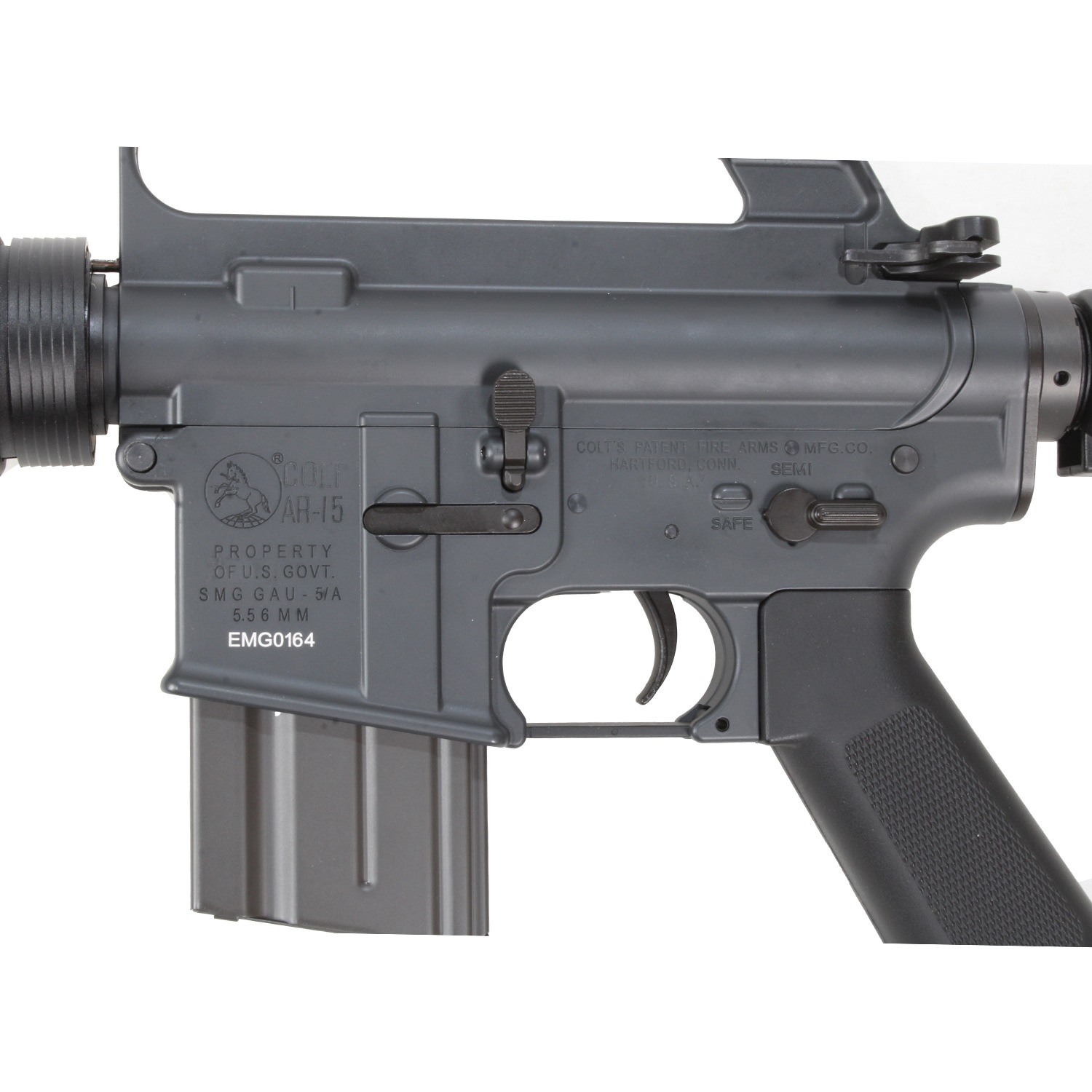CYMA/EMG GAU-5/A フルメタル ETU電動ガン | CYMA | 株式会社UFC wholesale