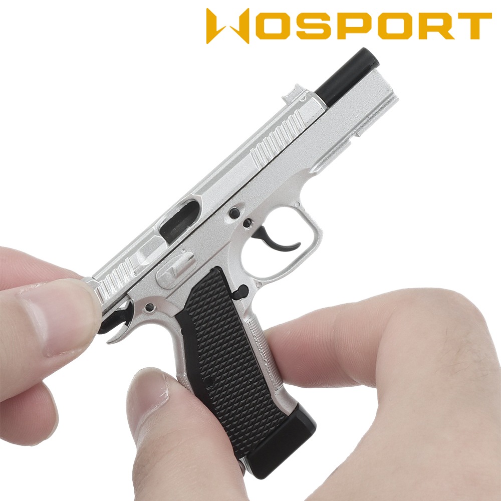 1/4スケール CZ Shadow 2タイプ キーチェーン / keychain For CZ Shadow 2 | All Items ...