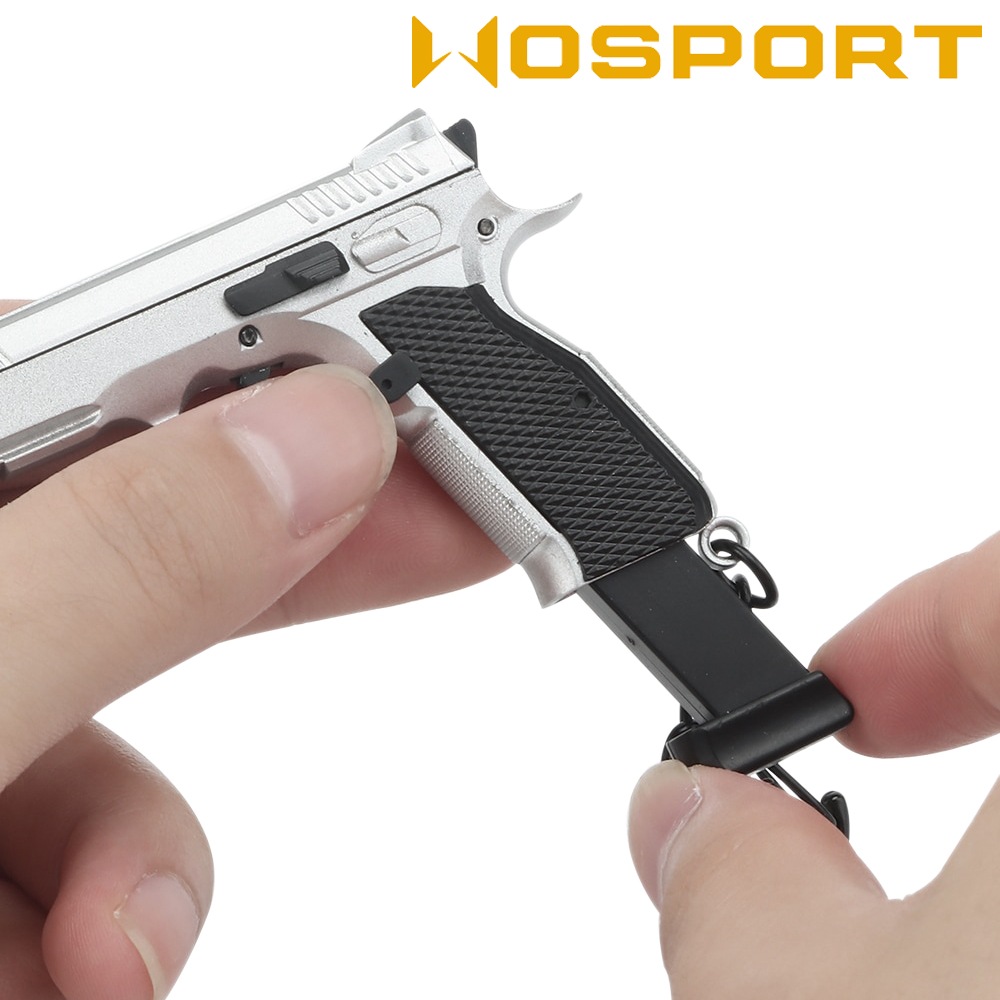 1/4スケール CZ Shadow 2タイプ キーチェーン / keychain For CZ Shadow 2 | All Items ...