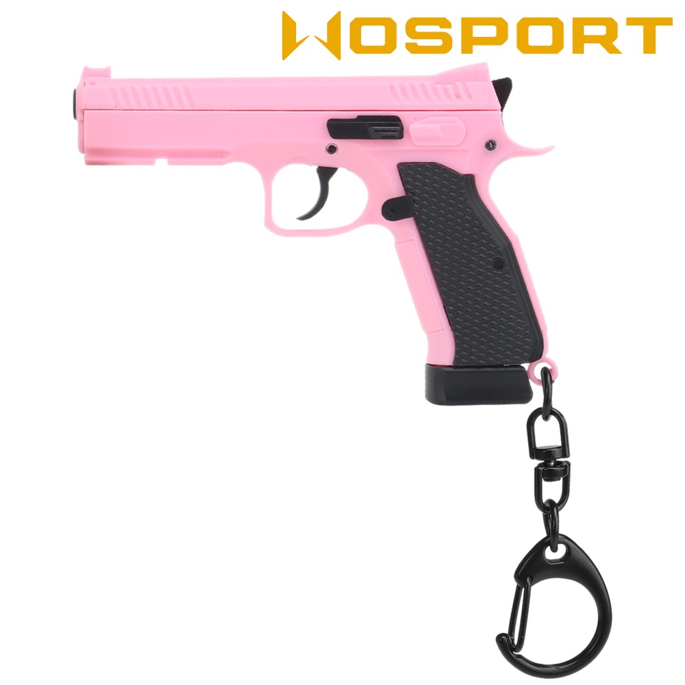 1/4スケール CZ Shadow 2タイプ キーチェーン / keychain For CZ Shadow 2 | All Items ...