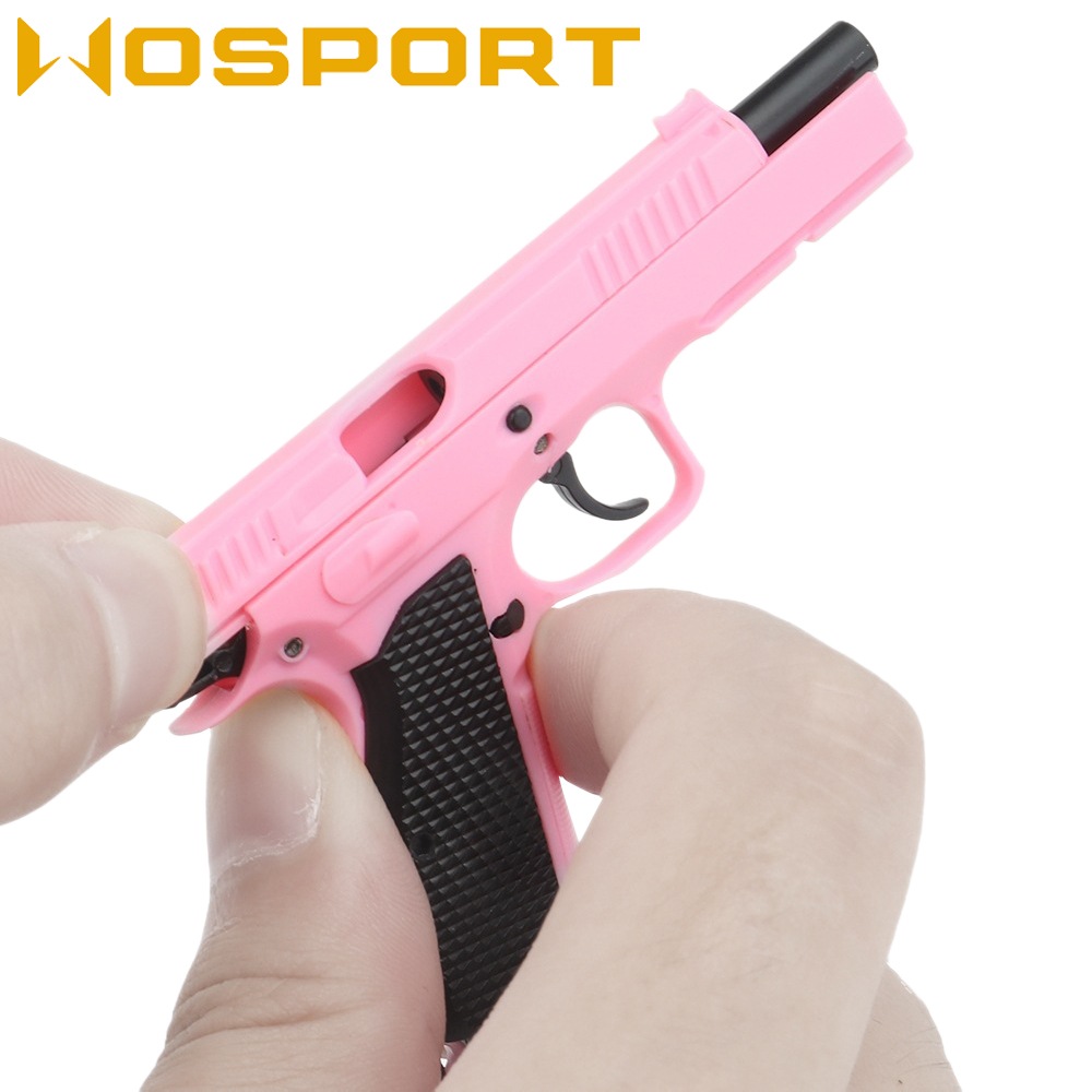 1/4スケール CZ Shadow 2タイプ キーチェーン / keychain For CZ Shadow 2 | All Items ...