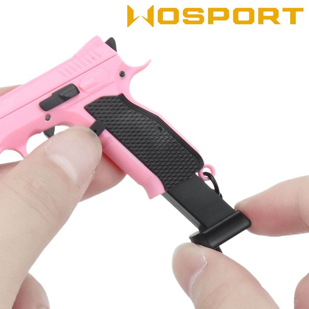 1/4スケール CZ Shadow 2タイプ キーチェーン / keychain For CZ Shadow 2 | All Items ...