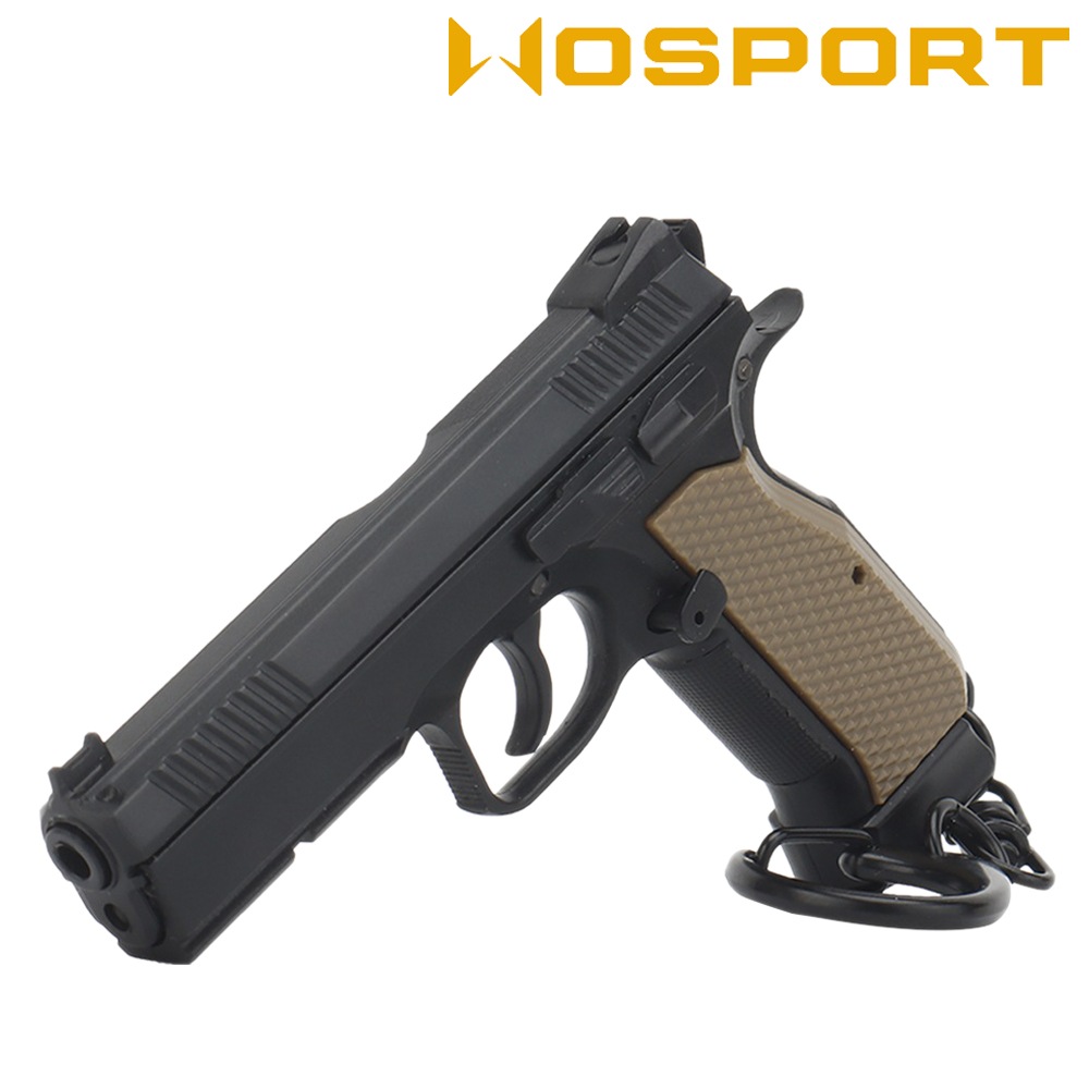 1/4スケール CZ Shadow 2タイプ キーチェーン / keychain For CZ Shadow 2 | All Items ...