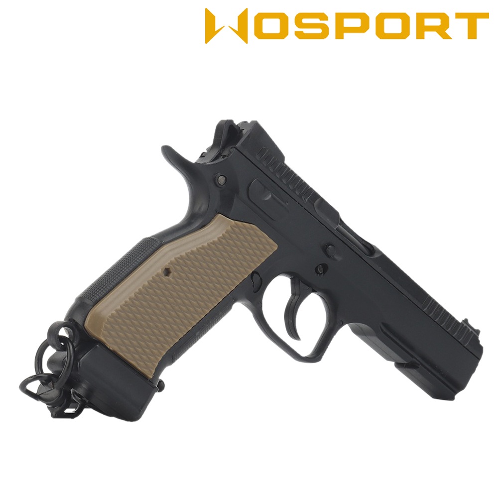 1/4スケール CZ Shadow 2タイプ キーチェーン / keychain For CZ Shadow 2 | All Items ...