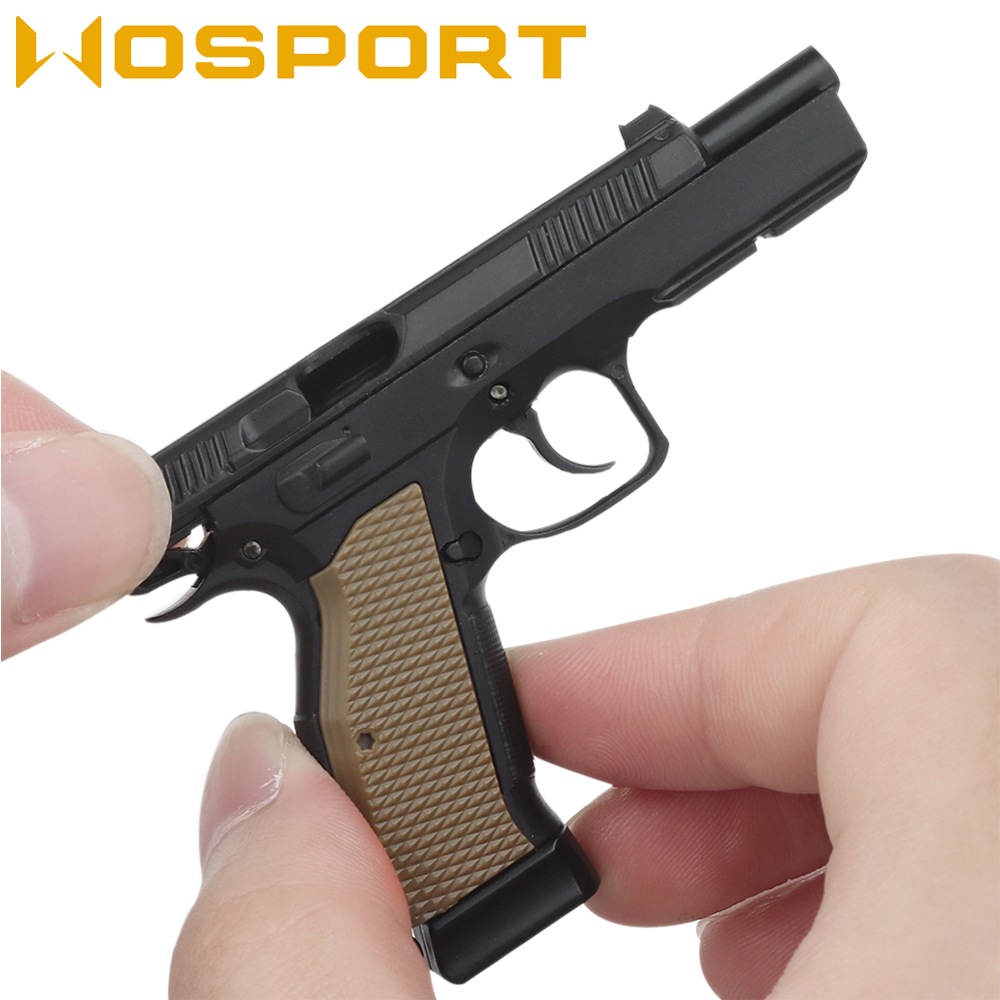 1/4スケール CZ Shadow 2タイプ キーチェーン / keychain For CZ Shadow 2 | All Items ...